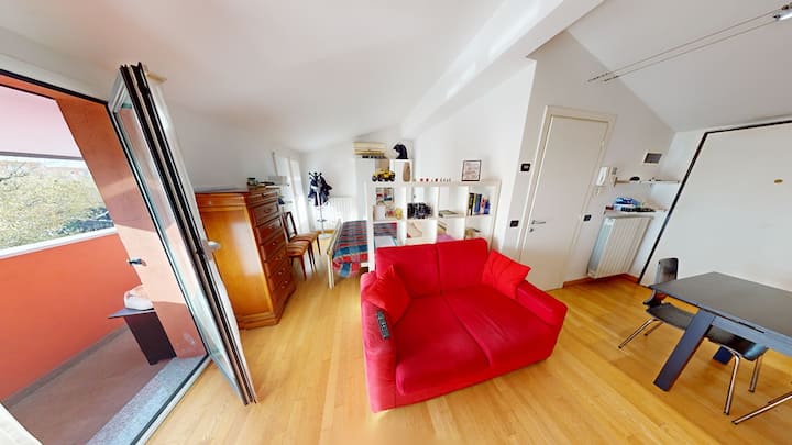 Novara Home - Milão