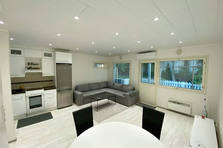 Bright House For Short Stay - Kerava