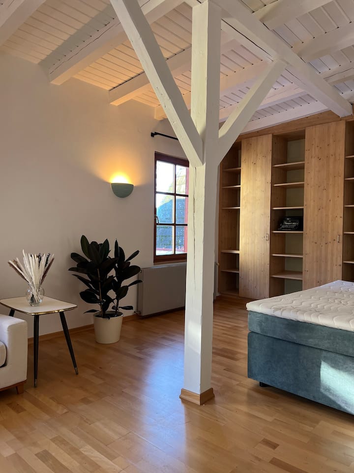 Bodensee Heaven Cottage - Bregenz