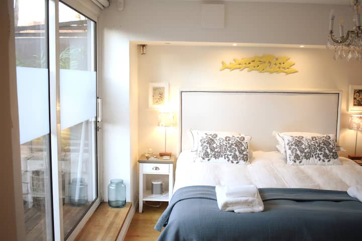 Welcome To Serene Haven - Stockholm