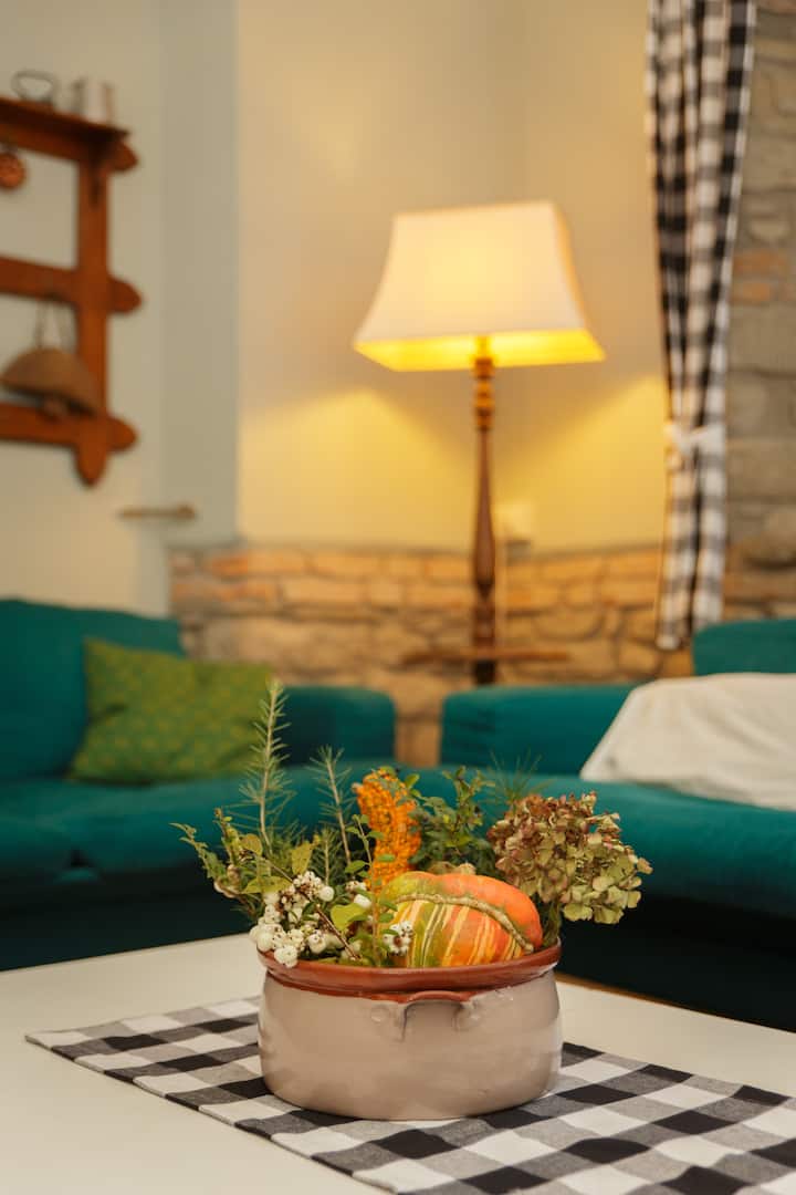 Casapinirio-appartamento Country - Pievepelago