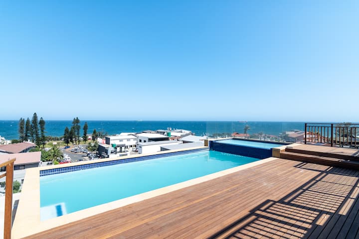 Shanthi Apartment 1 - Dolphin Coast