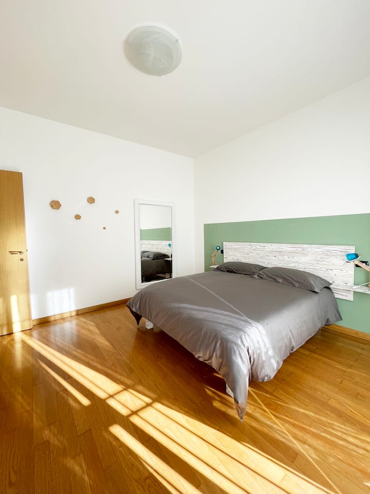 Serendipity - Verona