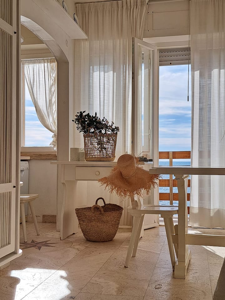 Finestre Sul Mare Toscana - Castagneto Carducci