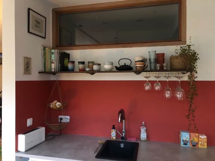Sfeervolle Woning In Groningen - Groningen