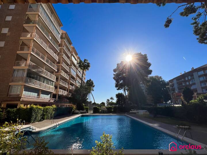La Promenade - Benicasim