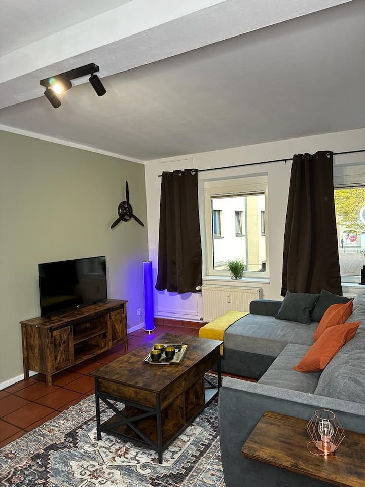 Urban Living Göttingen Appartement 0 - Göttingen