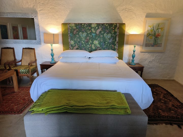 Family Room @ Eloff Guesthouse - White River