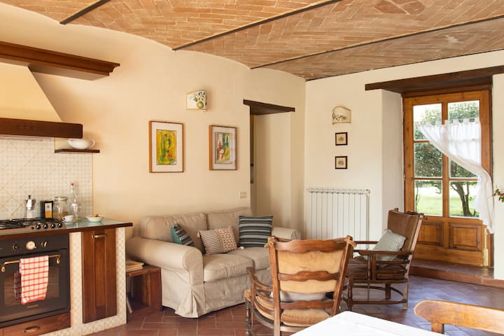 Appartement Il Seggiolone - Cortona