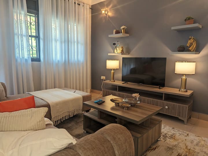 Julie's Cozy Nest! - Kampala