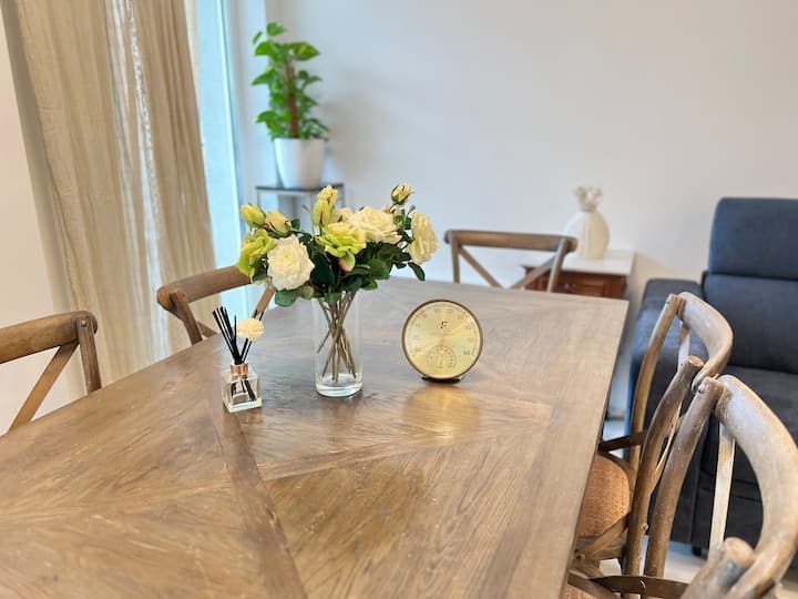 Danube 3 Beds With Big Balcony Parking(10euro/day) - Magyarország