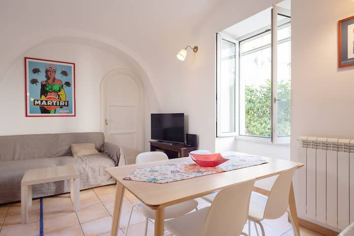 La Casa Di Dafne - Naples