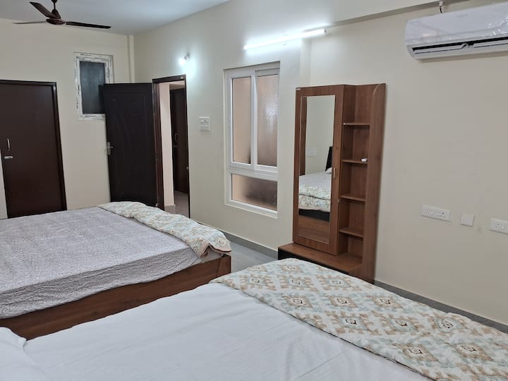 Penthouse Apartment - Madurai