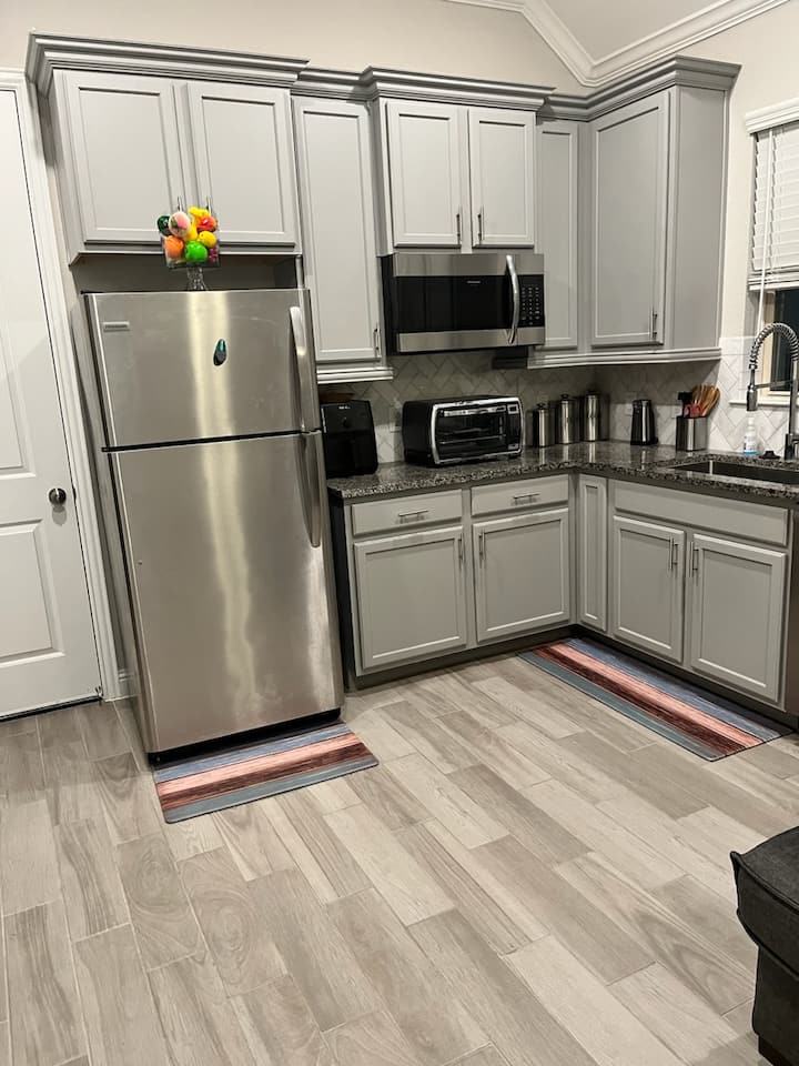 Private Suite! - パーランド, TX