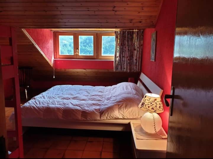 Loft Primavera - Civitella Alfedena