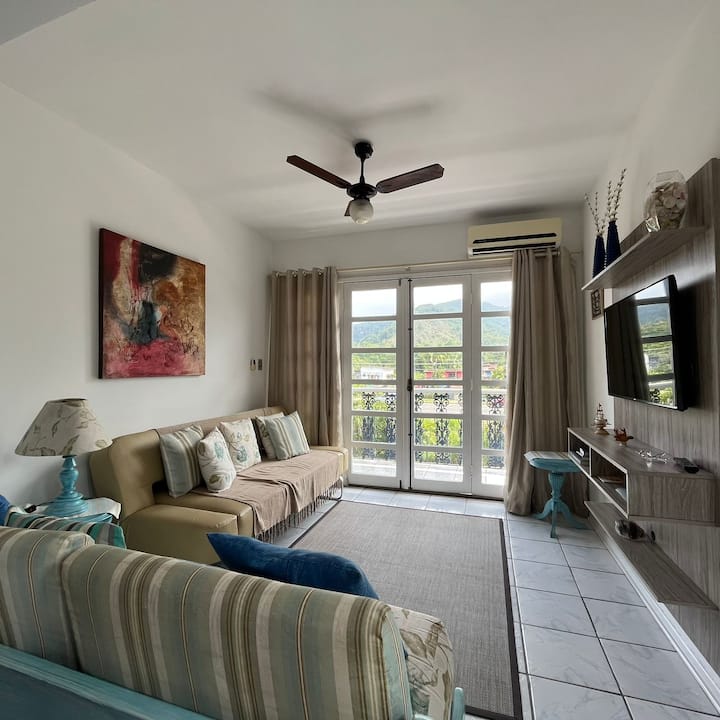 Portal Do Acaraú - Ubatuba