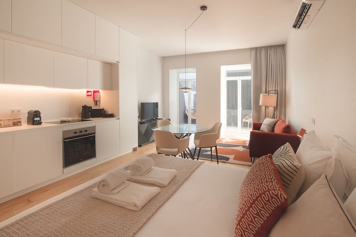 Opo Living Apartment - Porto