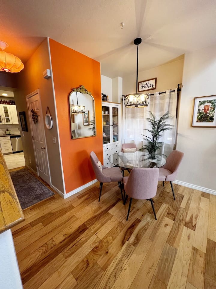 The Nook - Longmont, CO