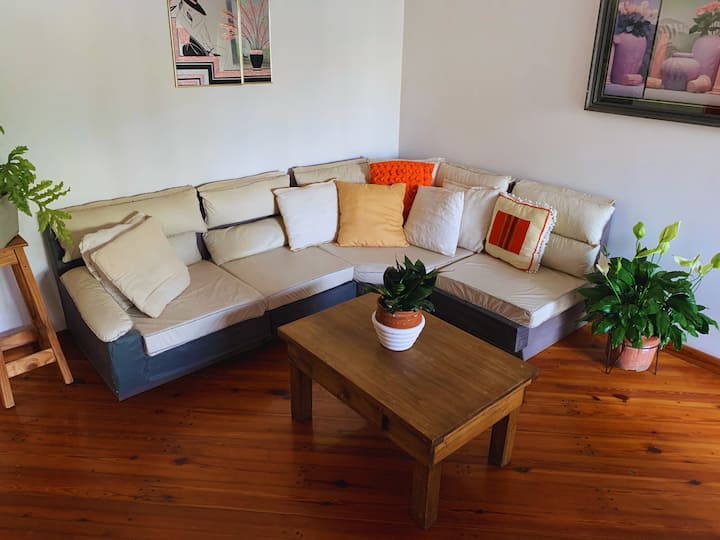 Casa Fab - Buenos Aires