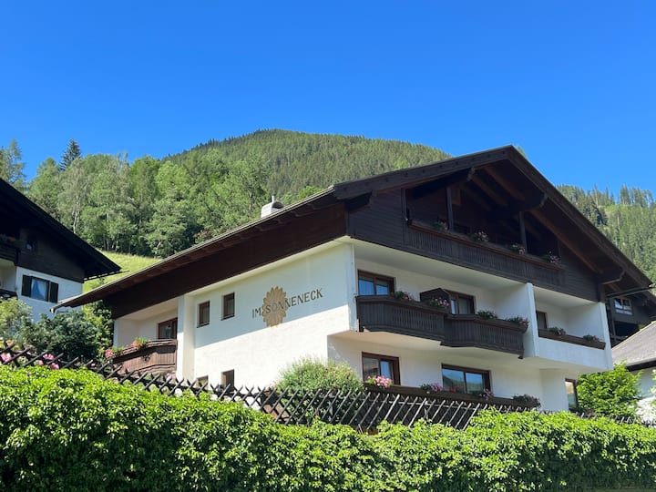 Familienappartement In Bkk - Bad Kleinkirchheim