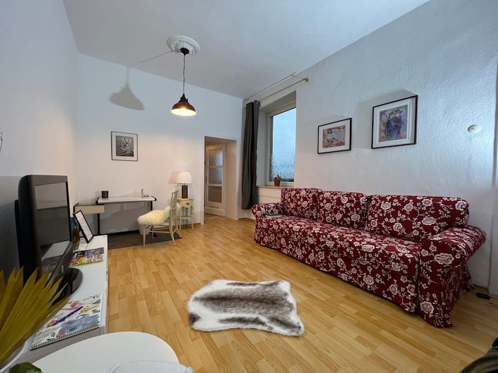 Casa Estrella - Duisburg