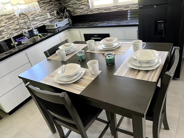 Curaçao’s Ceylon Vacation Rental A - Curazao