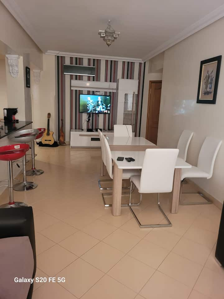 Dar Indigo Cactus, Gueliz, Marrakech - Marrakech