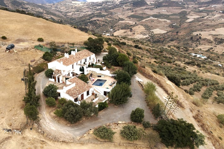 10 Best Ranches To Stay In Spain - Updated 2024 | Trip101