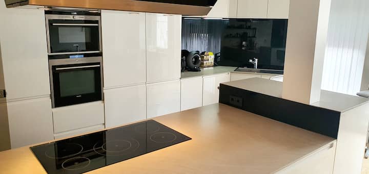 Premium Studio In Zentraler Lage Mannheims - Mannheim Hbf Station