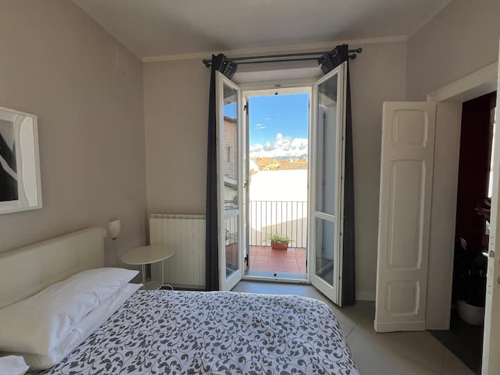 Appartamento "Le Volte" - Foligno