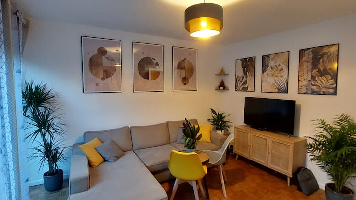 Logement De T 2 Pessac - Pessac