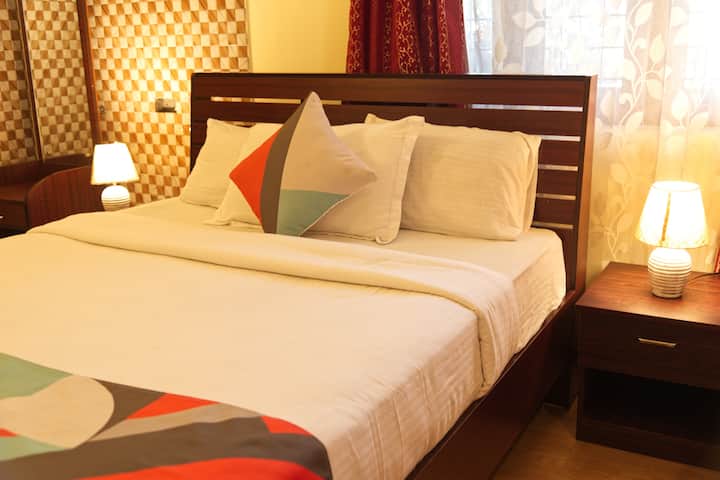 Pool View Rooms - Masinagudi