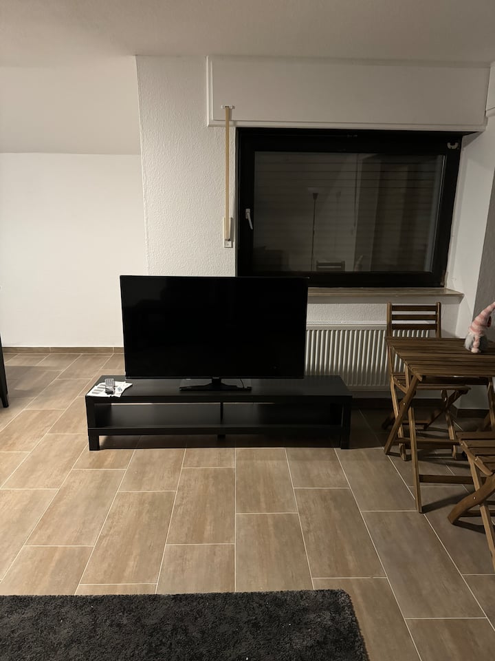 Ferienwohnung Mit Küche, Wlan, Tv - Brian - Werne