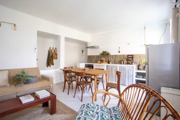 150m Plage, Appartement 2 Chambres, Antibes - Antibes