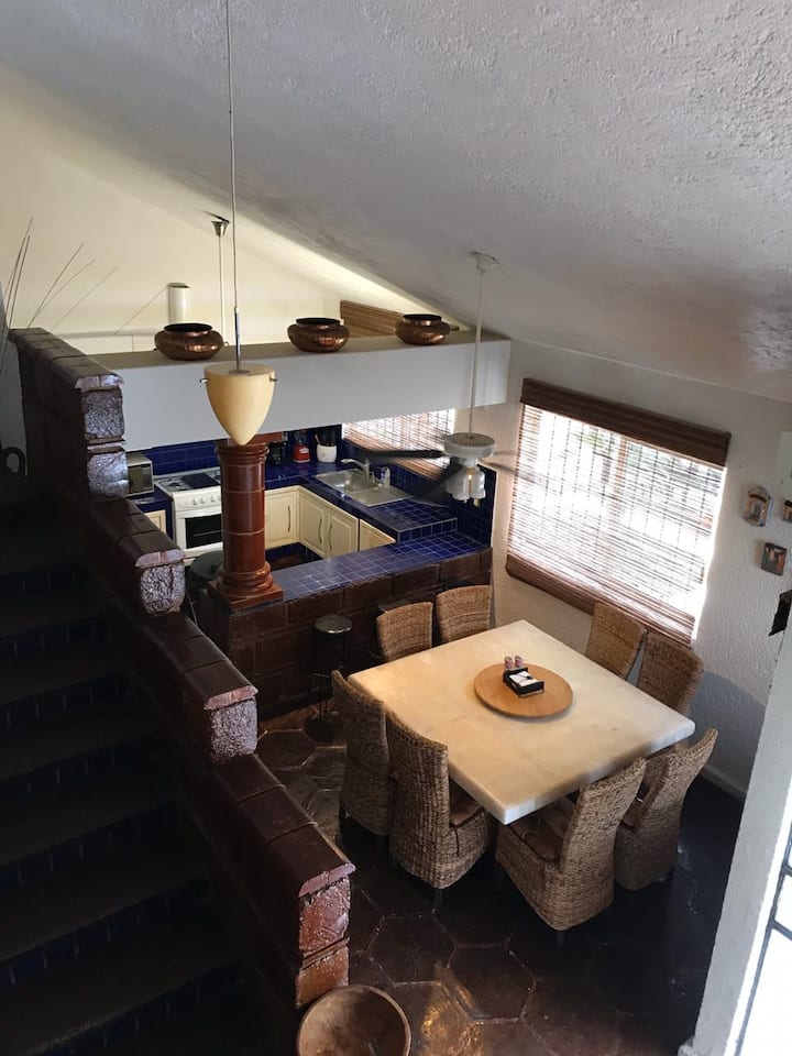 Villa Ixtapa Para Gozar Las Hermosas Playas - Zihuatanejo