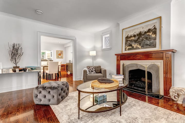 Gorgeous Home In Luxury District - Toronto