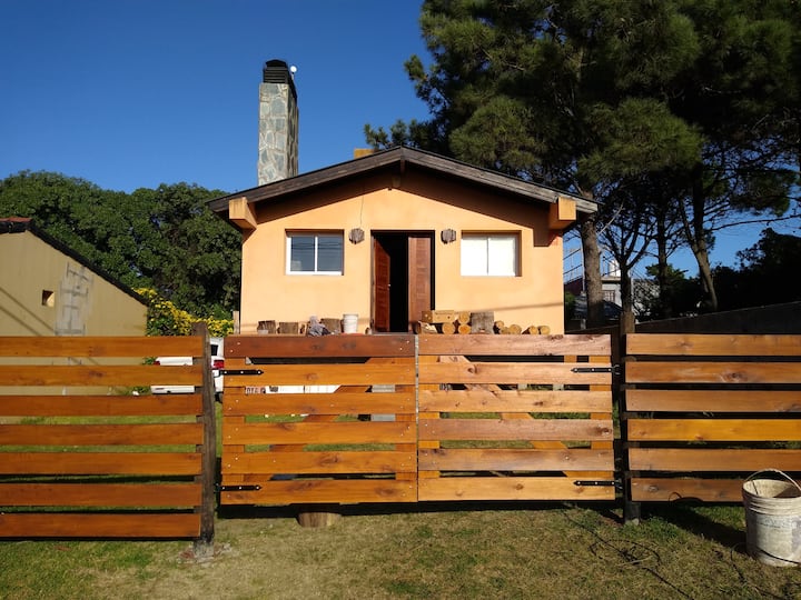 La Mazon Keken - Necochea