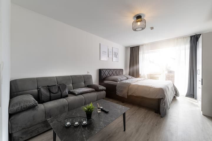 Direkter Thermenzugang & Golfresort - Bad Griesbach im Rottal