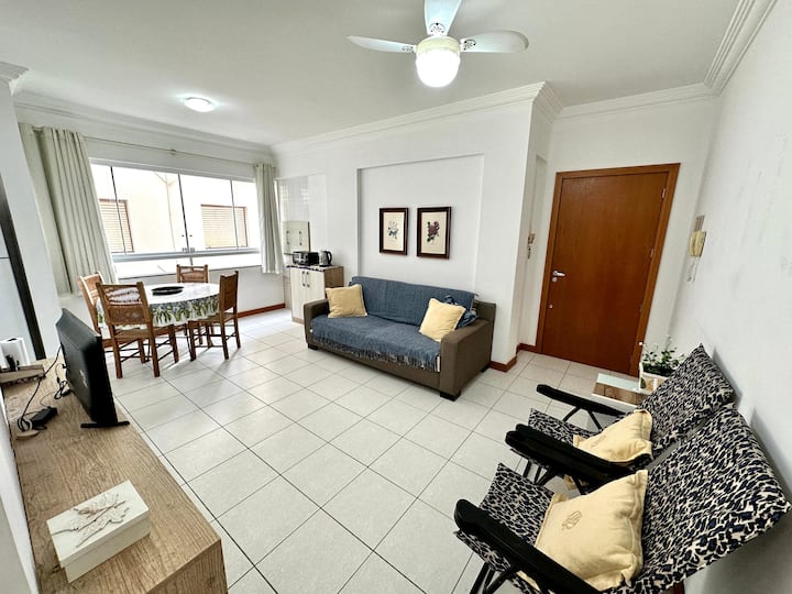 Apartamento 2 Quadras Do Mar - Capão da Canoa