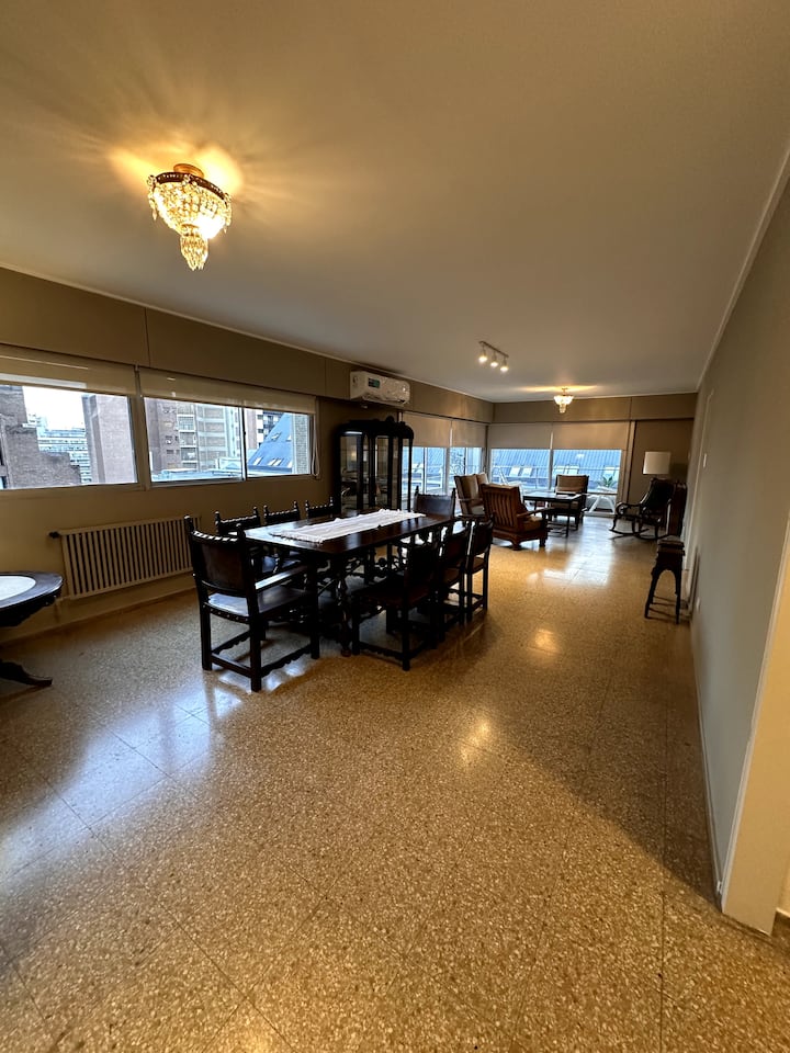 Dpto. Amplio Luminoso Nva Cba Apto Equipos Trabajo - Córdoba