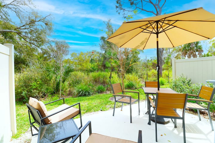 Hotel Style/cleannewly Built 1.5 Mitobeach Wifi-tv - Venice, FL