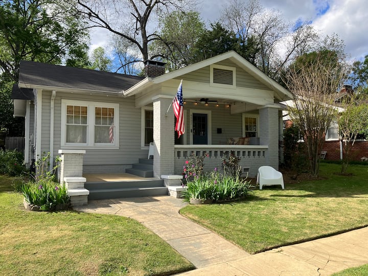 4932 7th Ave S. - Birmingham, AL