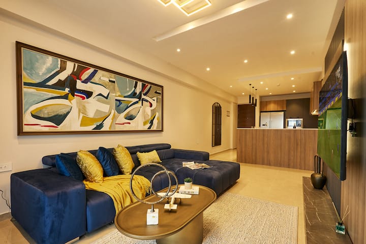 The Kyanite Suite (Osu) By O’berth Realestate - Accra