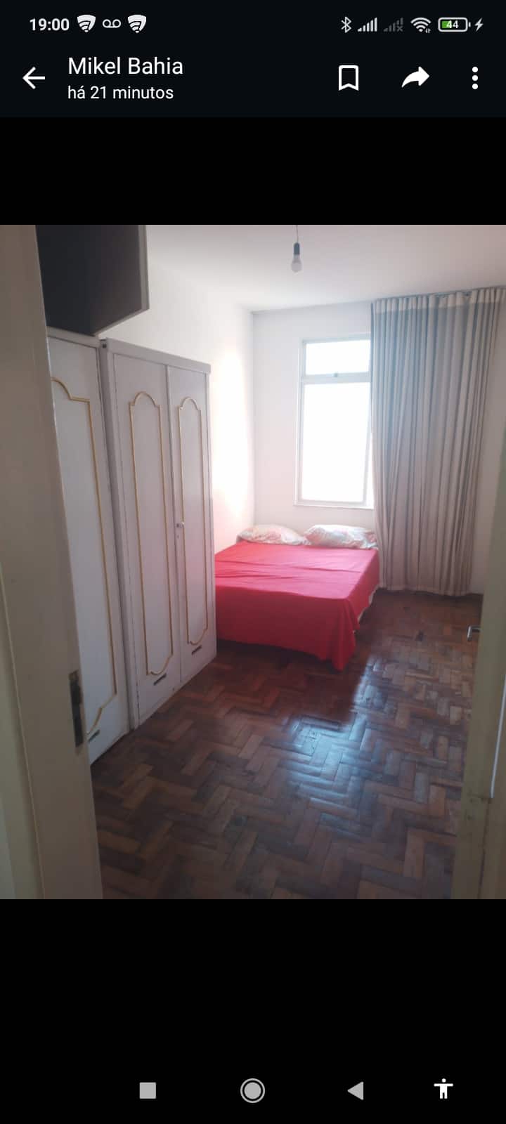 Apartamento Porto Da Barra - Barra
