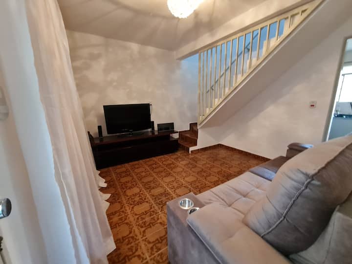 Casa Próxima Ao Aeroporto - Guarulhos