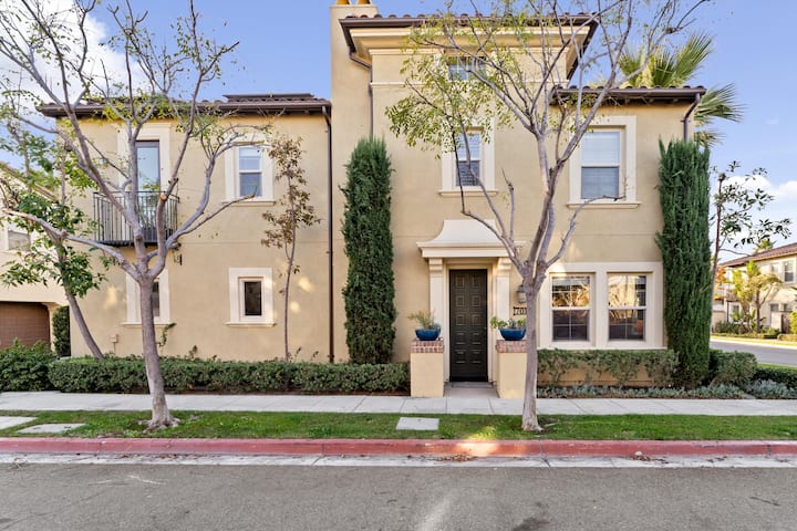 La Casita - 31+ Day Stay - Historic District - Anaheim