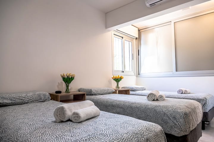 Centro A Metros De Arístides - Mendoza