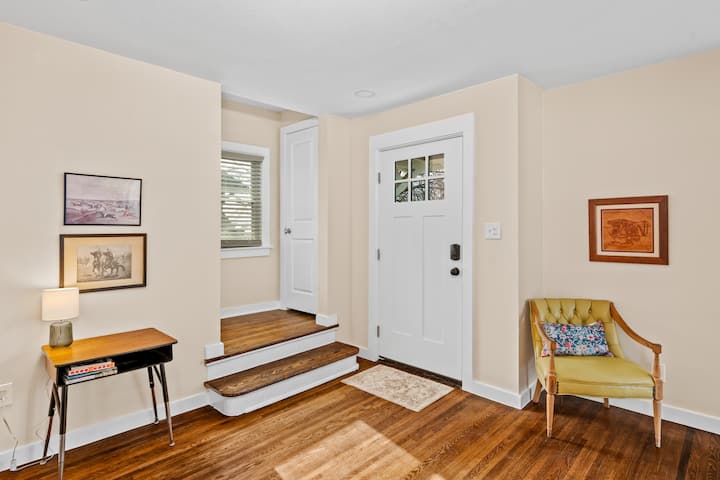 Large Charming Home Near Bok Ctr - Tulsa, OK