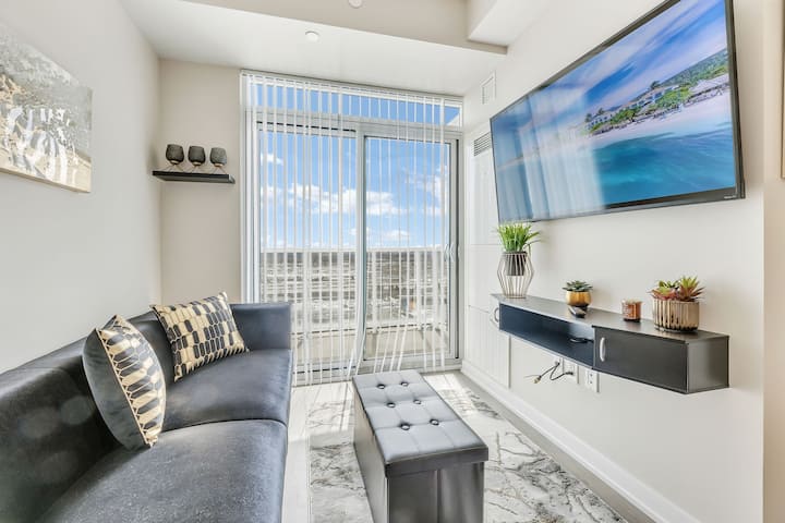 Executive Corporate Stay - Vaughan