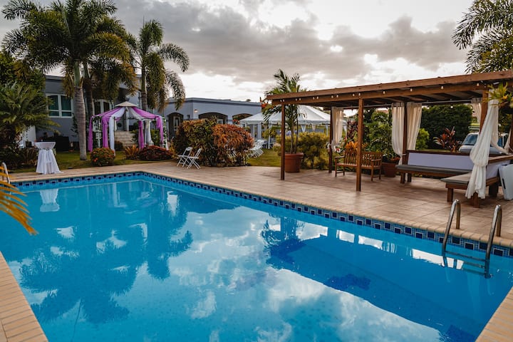 Corrales Ferienwohnungen & Unterkünfte - Puerto Rico | Airbnb